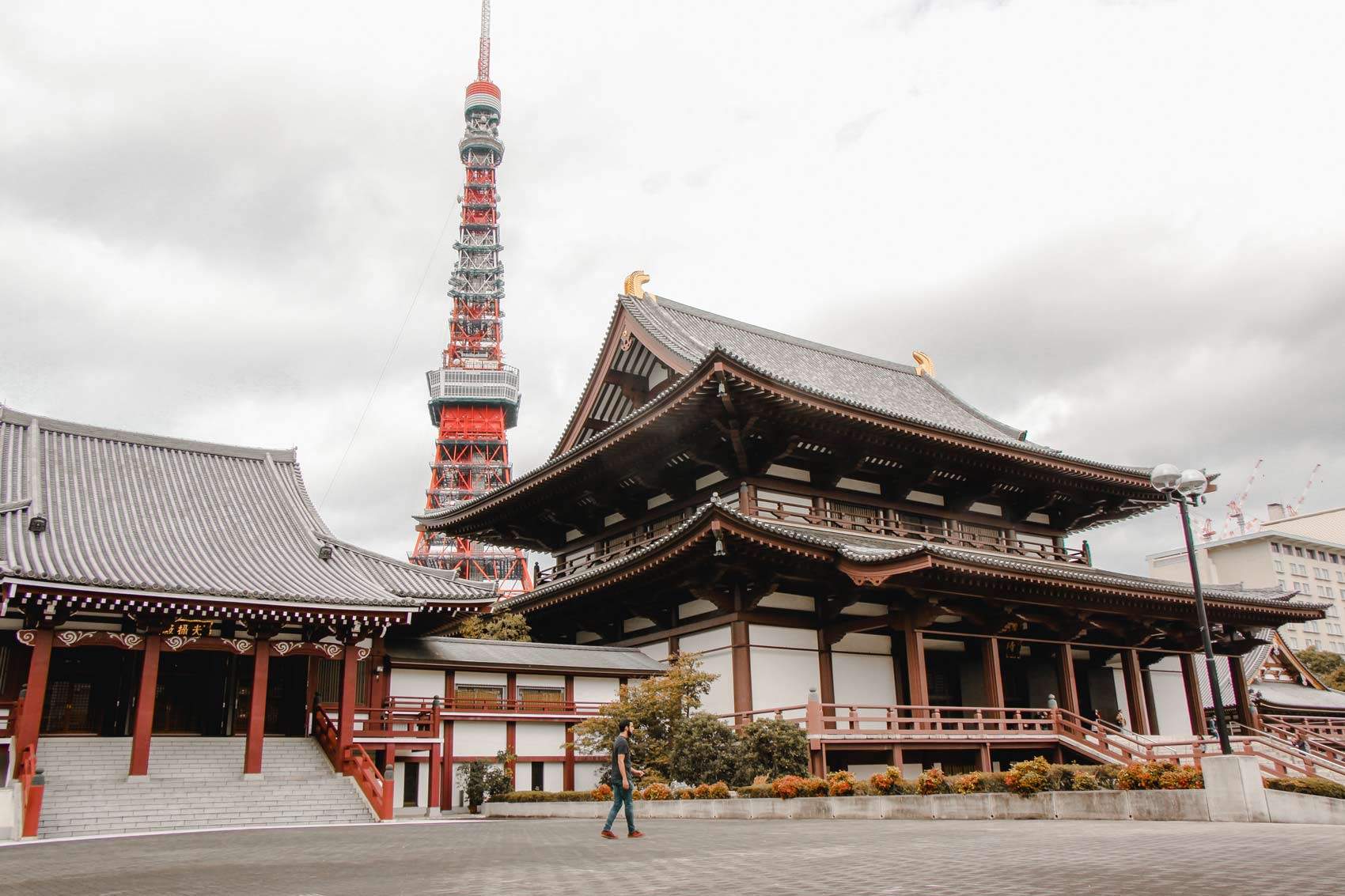QUÉ VER EN TOKIO. Ruta por los 11 MEJORES BARRIOS y qué ver en cada uno ...