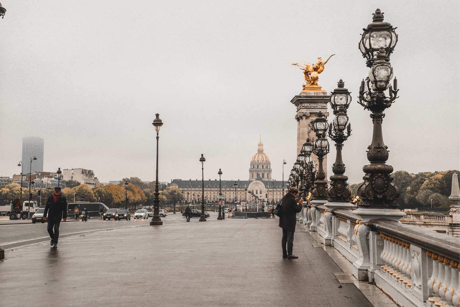 60+1 cosas QUE HACER EN PARÍS y GUÍA COMPLETA. - Dosmochilasymedia