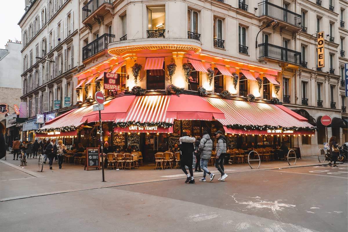 60+1 cosas QUE HACER EN PARÍS y GUÍA COMPLETA. - Dosmochilasymedia