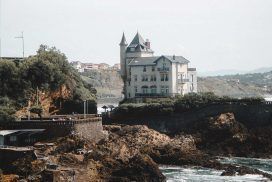 QUÉ VER EN HENDAYA. 8 Lugares Imprescindibles y GUÍA COMPLETA ...