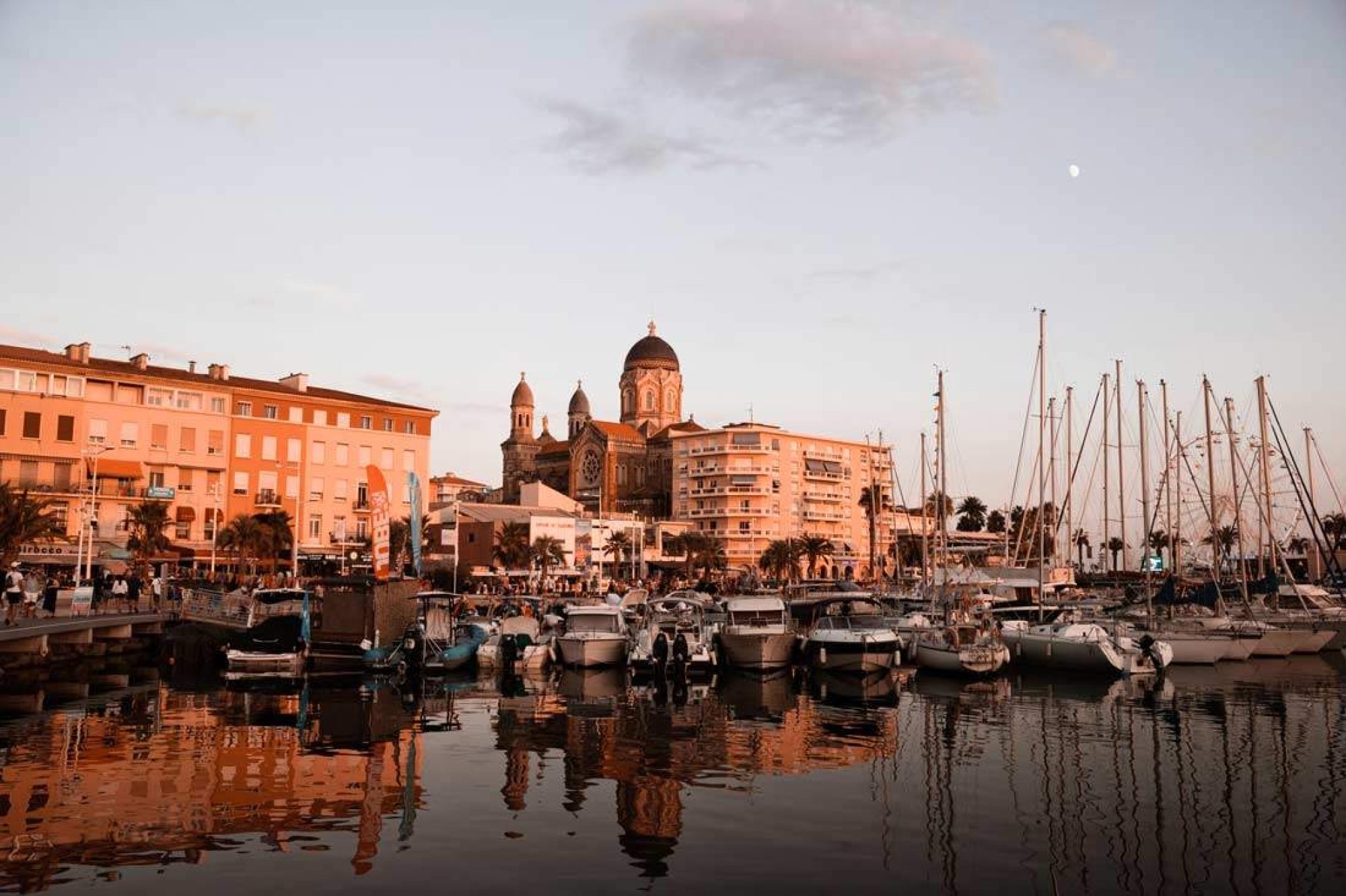 Itinerario de RUTA POR LA COSTA AZUL. Roadtrip por libre de 6 días ...