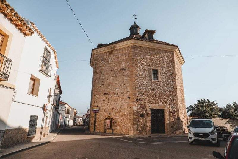 QUÉ VER EN TEMBLEQUE, Toledo. Uno de los pueblos más bonitos de España ...