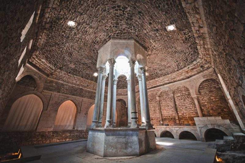 QUÉ VER EN GIRONA. 10 Lugares Imprescindibles y GUÍA COMPLETA ...