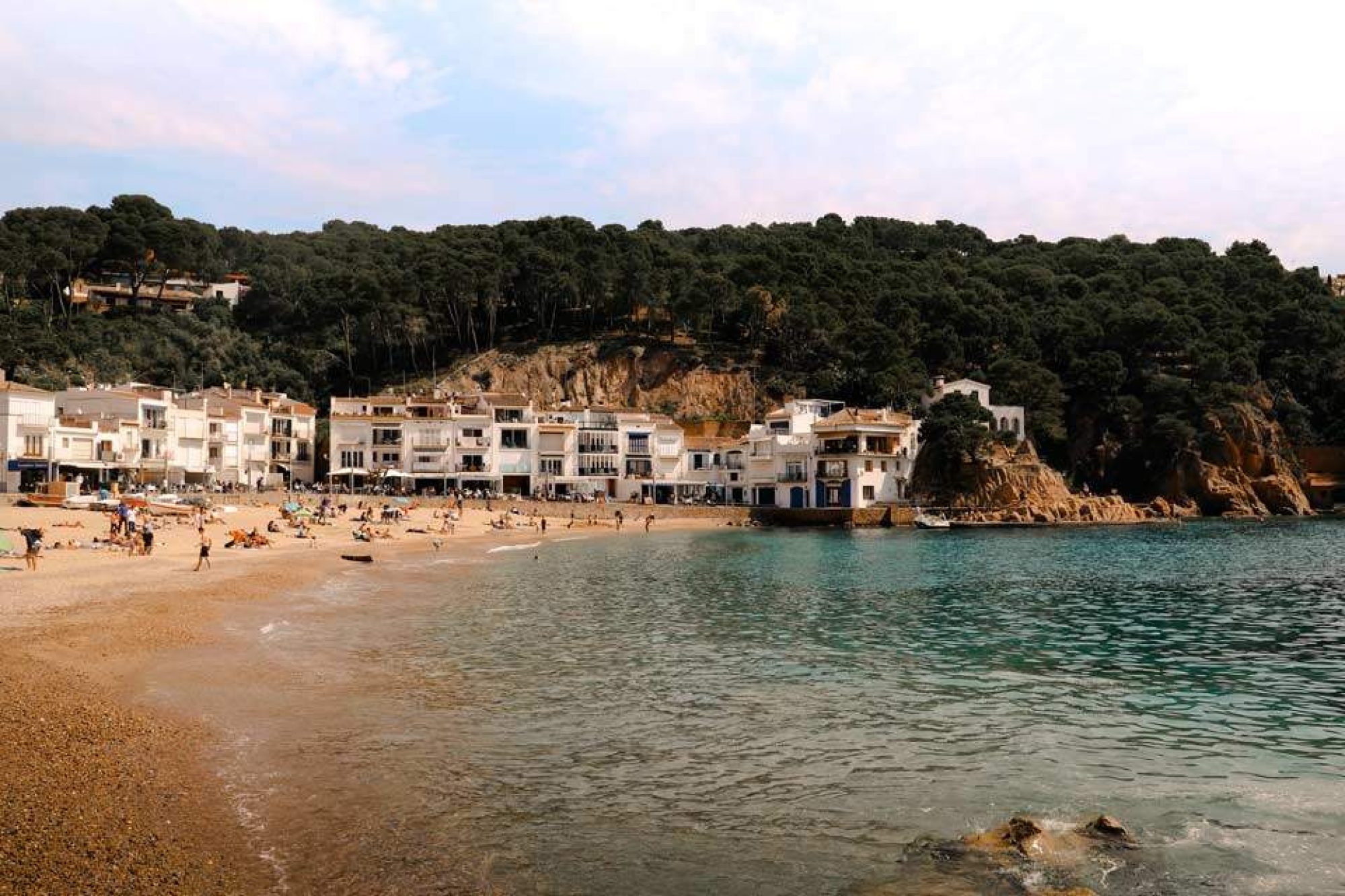 20 Lugares Imprescindibles QUE VER EN LA COSTA BRAVA. - Dosmochilasymedia