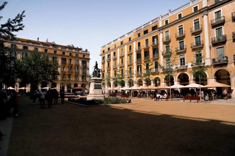 QUÉ VER EN GIRONA. 10 Lugares Imprescindibles y GUÍA COMPLETA ...