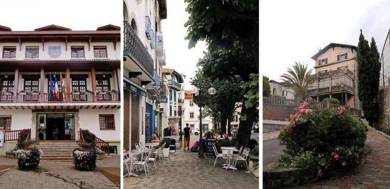 QUÉ VER EN HENDAYA. 8 Lugares Imprescindibles y GUÍA COMPLETA ...