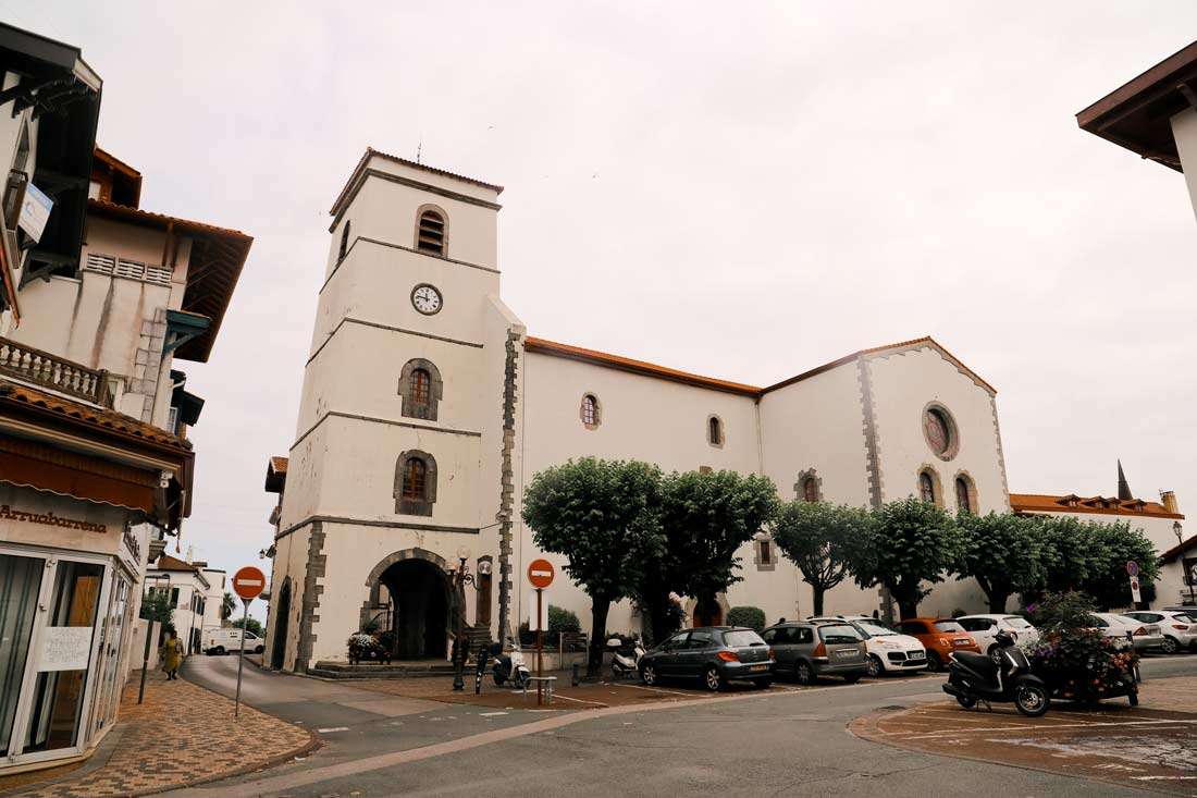 QUÉ VER EN HENDAYA. 8 Lugares Imprescindibles y GUÍA COMPLETA ...