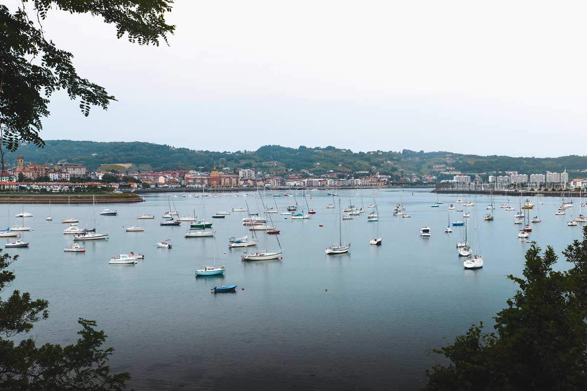 QUÉ VER EN HENDAYA. 8 Lugares Imprescindibles y GUÍA COMPLETA ...