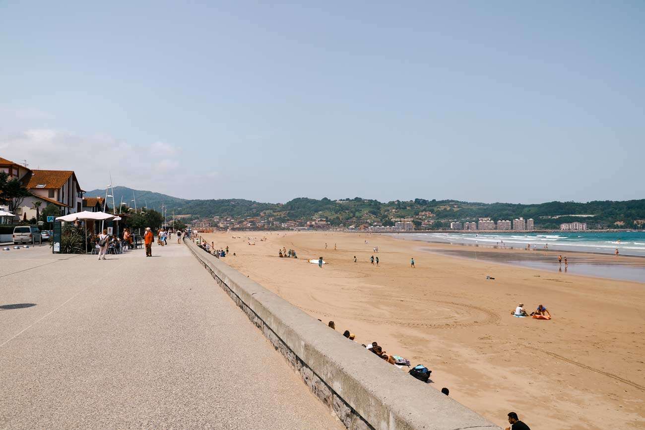 QUÉ VER EN HENDAYA. 8 Lugares Imprescindibles y GUÍA COMPLETA ...