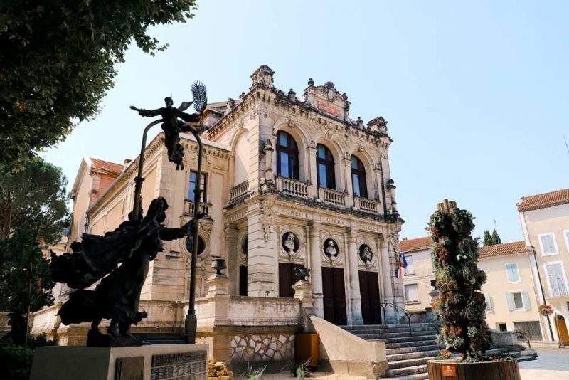 QUÉ VER EN ORANGE, Francia. 6 Lugares Imprescindibles y GUÍA COMPLETA ...