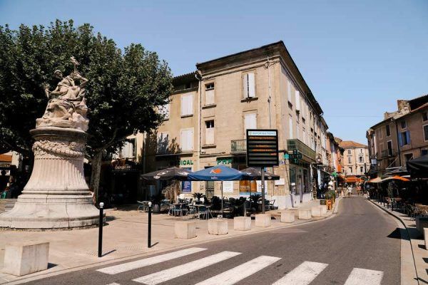 QUÉ VER EN ORANGE, Francia. 6 Lugares Imprescindibles y GUÍA COMPLETA ...