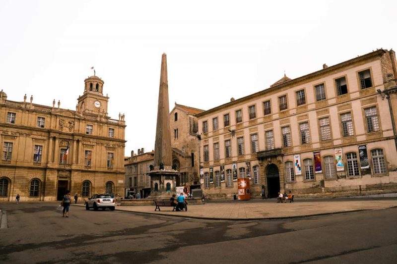 QUÉ VER CERCA DE MARSELLA, Francia. 14 Excursiones Imprescindibles de 1 ...