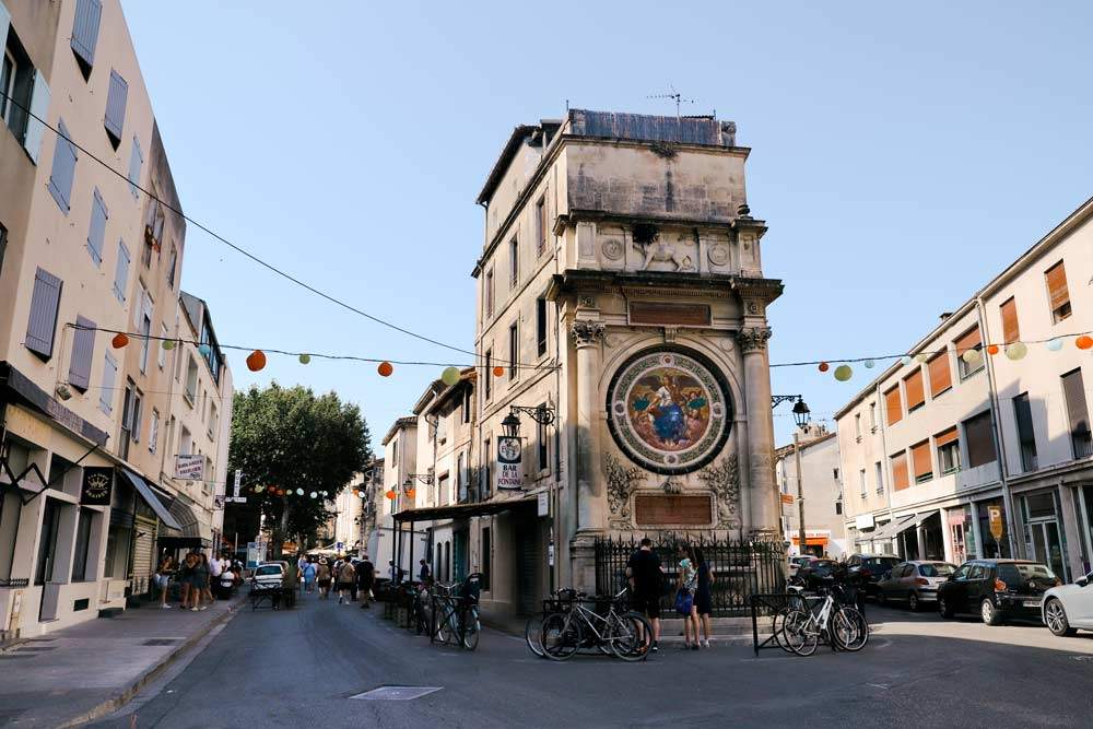 QUÉ VER EN ARLÉS. 16 Lugares Imprescindibles y GUÍA COMPLETA ...