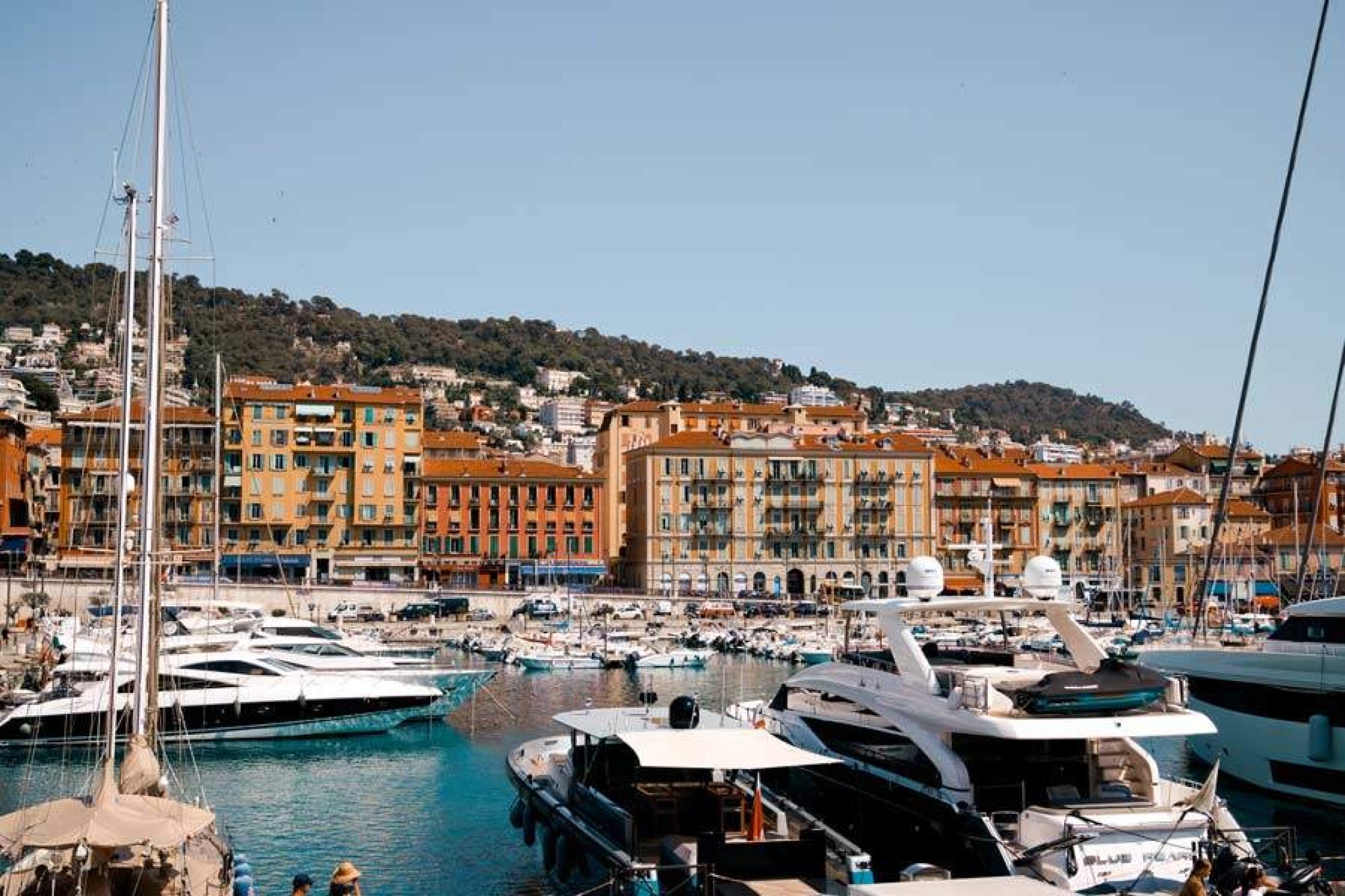 QUÉ VER EN NIZA, Costa Azul. 21 Lugares Imprescindibles y GUÍA COMPLETA ...