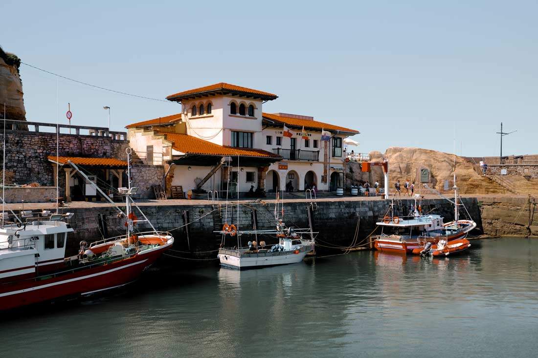 QUÉ VER EN COMILLAS, Cantabria. 14 Lugares Imprescindibles y GUÍA ...