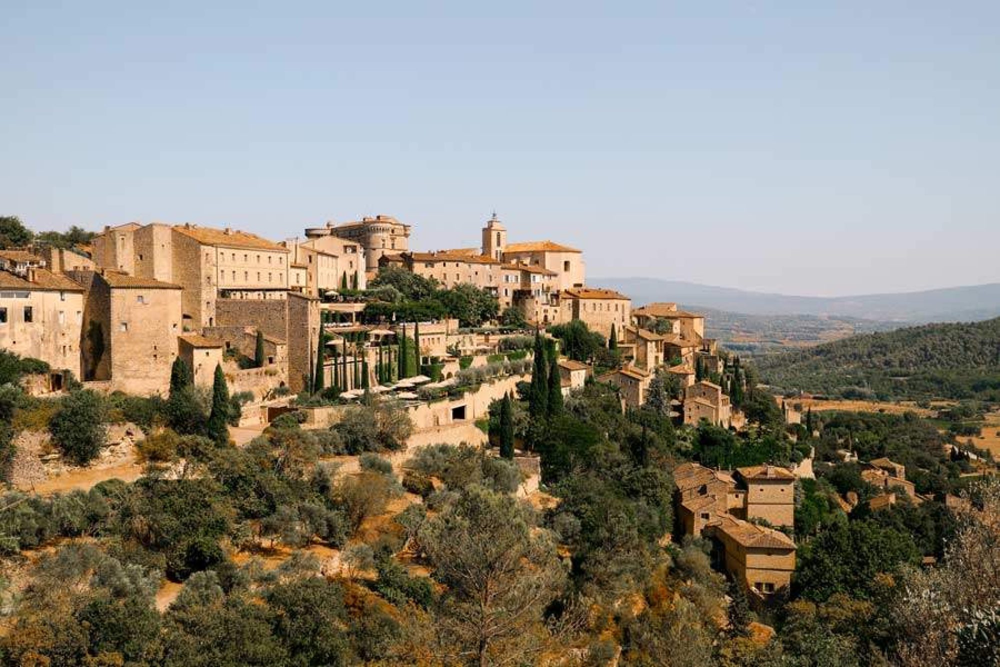 QUÉ VER EN LA PROVENZA, Francia. 20 Lugares Imprescindibles ...