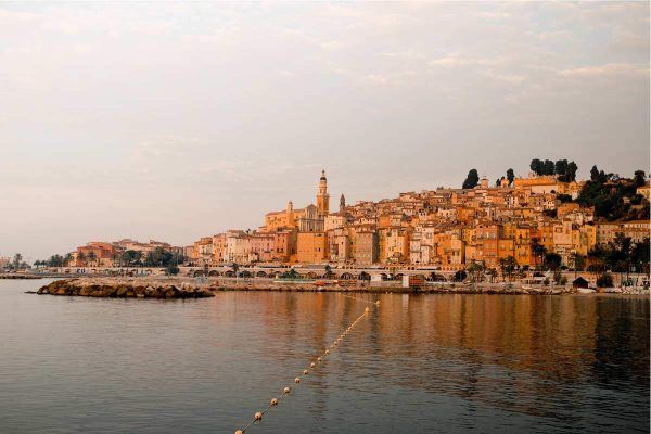 QUÉ VER EN LA COSTA AZUL, Francia. 20 Lugares Imprescindibles en la ...