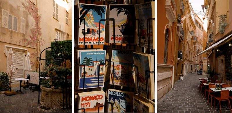 QUÉ VER EN MÓNACO. 16 Lugares Imprescindibles y GUÍA COMPLETA ...