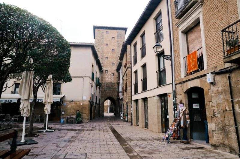 QUÉ VER EN OLITE, Navarra. 12 Lugares Imprescindibles y GUÍA COMPLETA ...