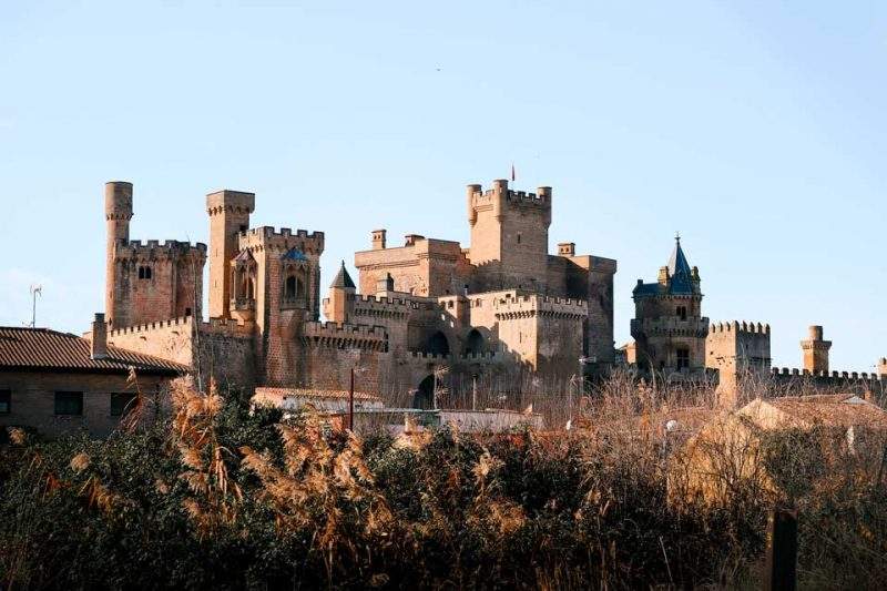 QUÉ VER EN NAVARRA. 25 Lugares Imprescindibles. - Dosmochilasymedia