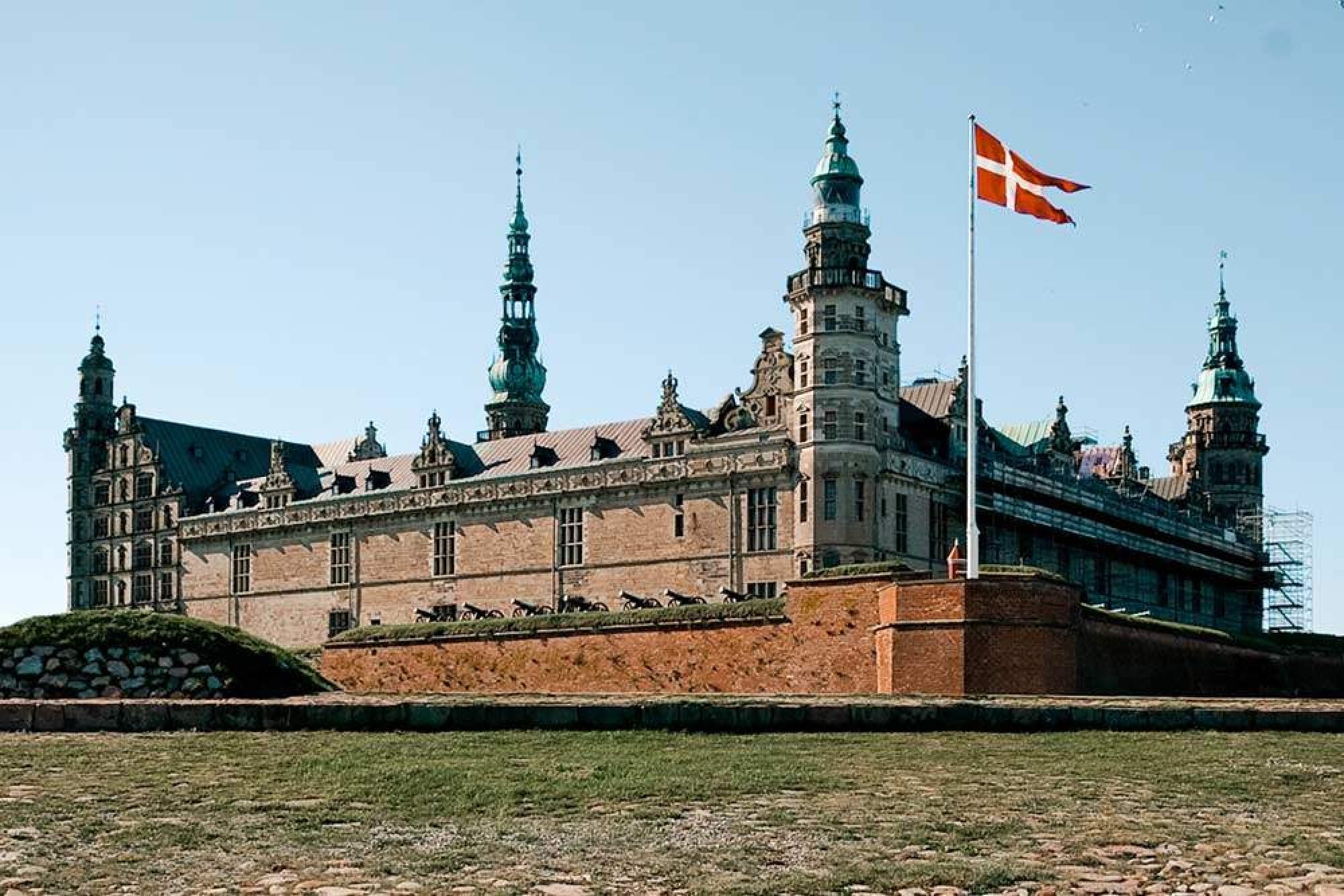 Los 22 Mejores Lugares QUE VER EN DINAMARCA. - Dosmochilasymedia