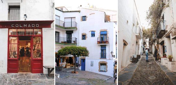 Qué ver en CADAQUÉS, el pueblo de Dalí. 8 Lugares Imprescindibles y ...