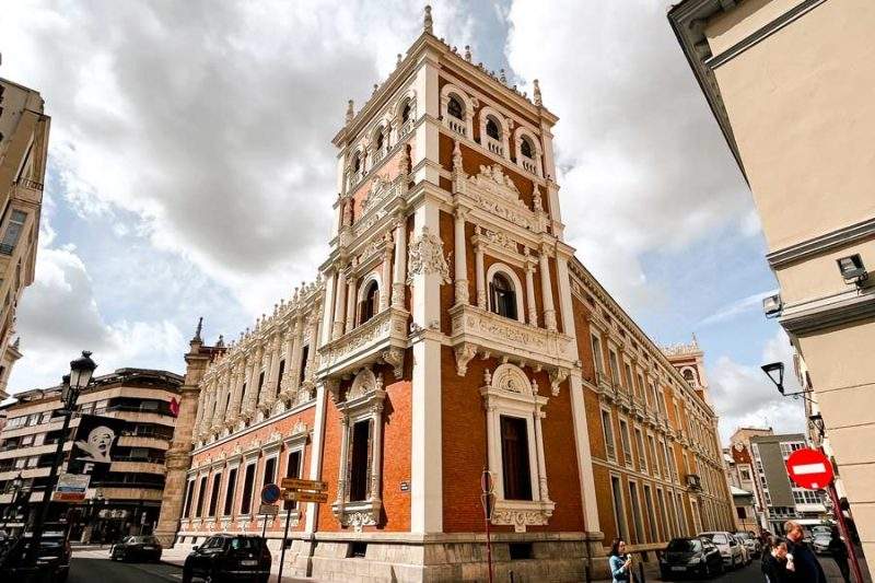 Qué ver en PALENCIA. 14 Lugares Imprescindibles y GUÍA COMPLETA (con MAPA). - Dosmochilasymedia