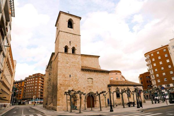 Qué ver en PALENCIA. 14 Lugares Imprescindibles y GUÍA COMPLETA (con ...