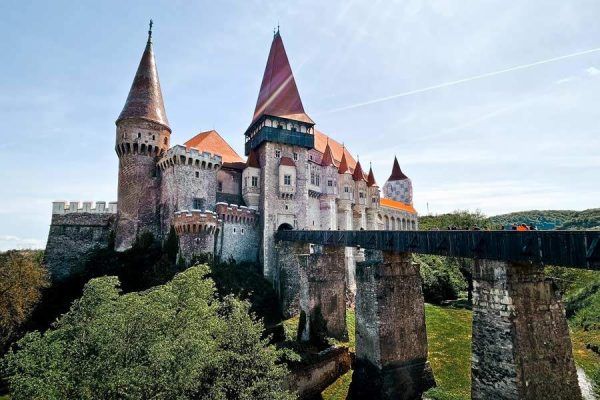QUÉ VER EN RUMANÍA. 18 lugares imprescindibles en tu RUTA por el país ...