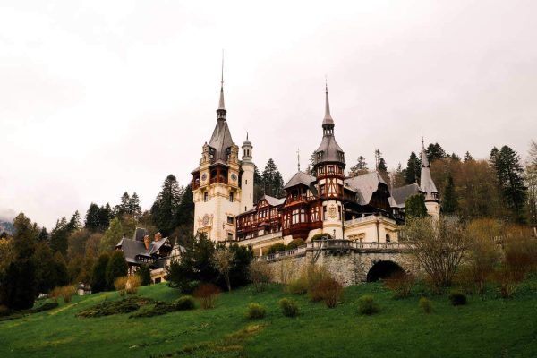 QUÉ VER EN RUMANÍA. 18 lugares imprescindibles en tu RUTA por el país ...