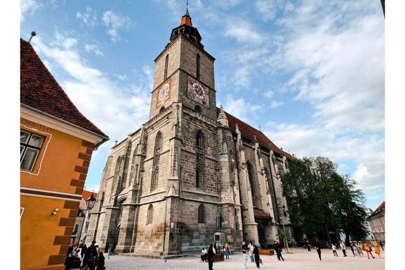 QUÉ VER EN BRASOV, Rumanía. 16 lugares imprescindibles y GUÍA COMPLETA (CON MAPA ...