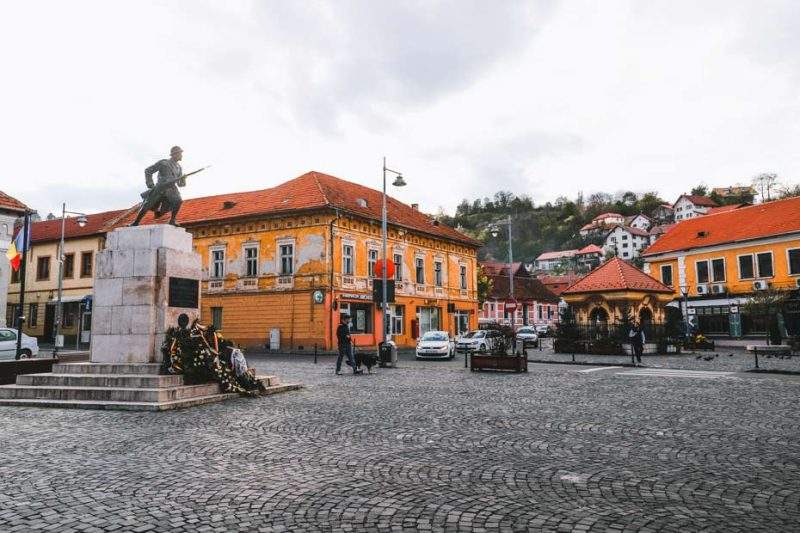 QUÉ VER EN BRASOV, Rumanía. 16 lugares imprescindibles y GUÍA COMPLETA (CON MAPA ...